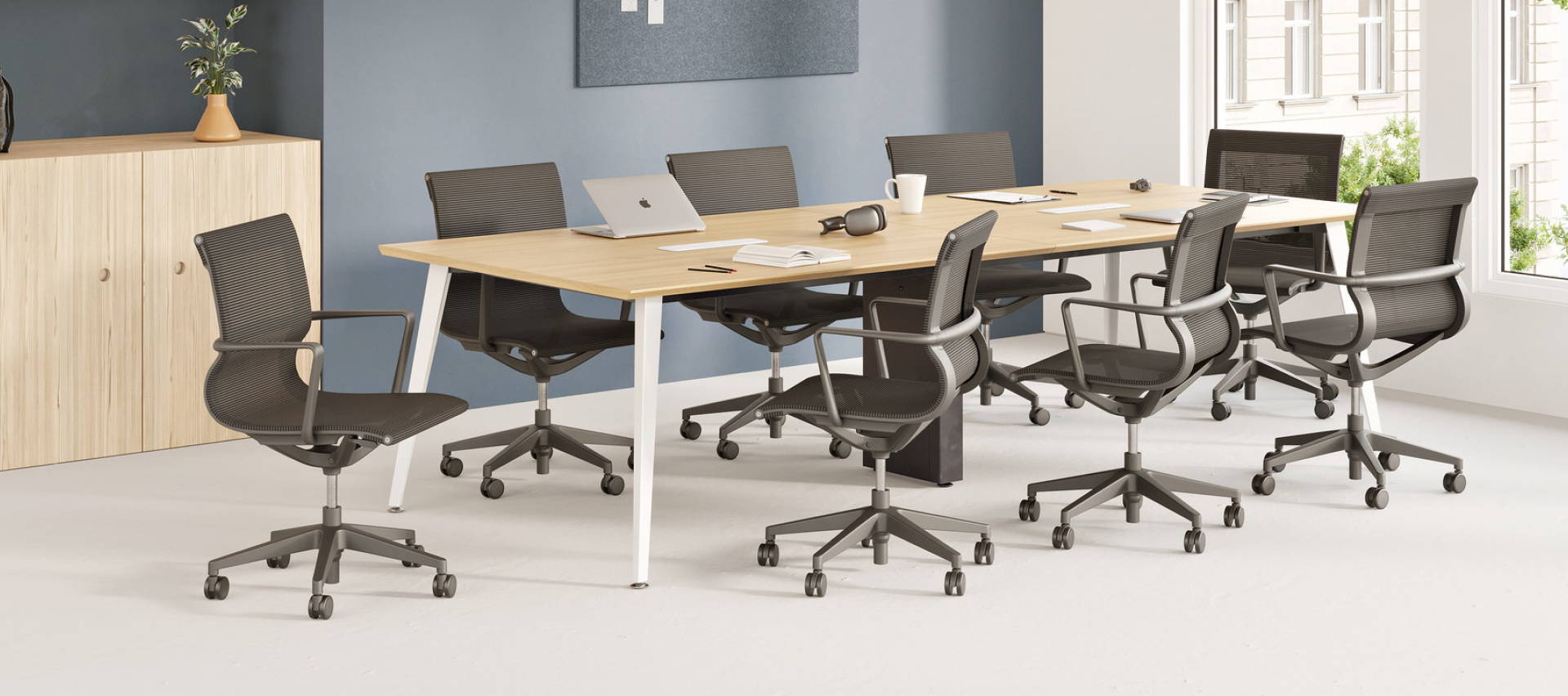 Conference Chair | Board Room Chair | Branch Office Furniture