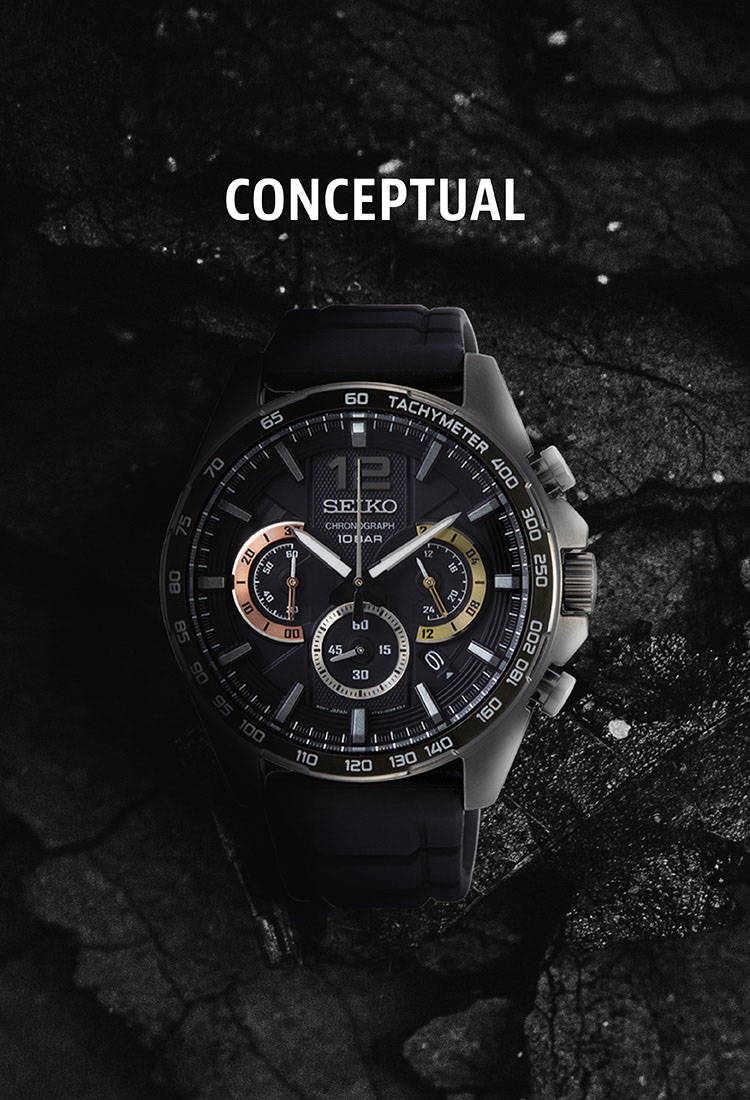 Conceptual Collection