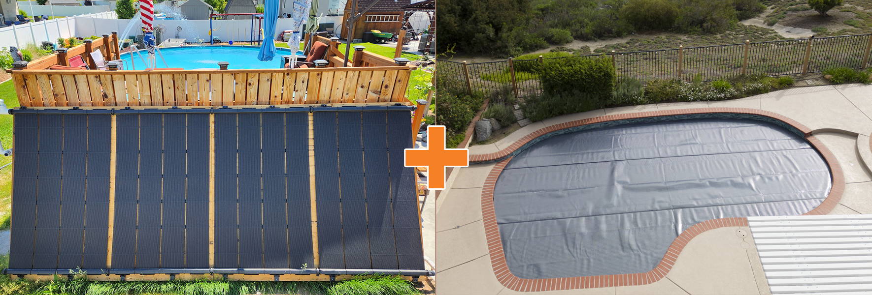 Solar Pool Heaters - Deals & Discounts – Solar Pool Supply