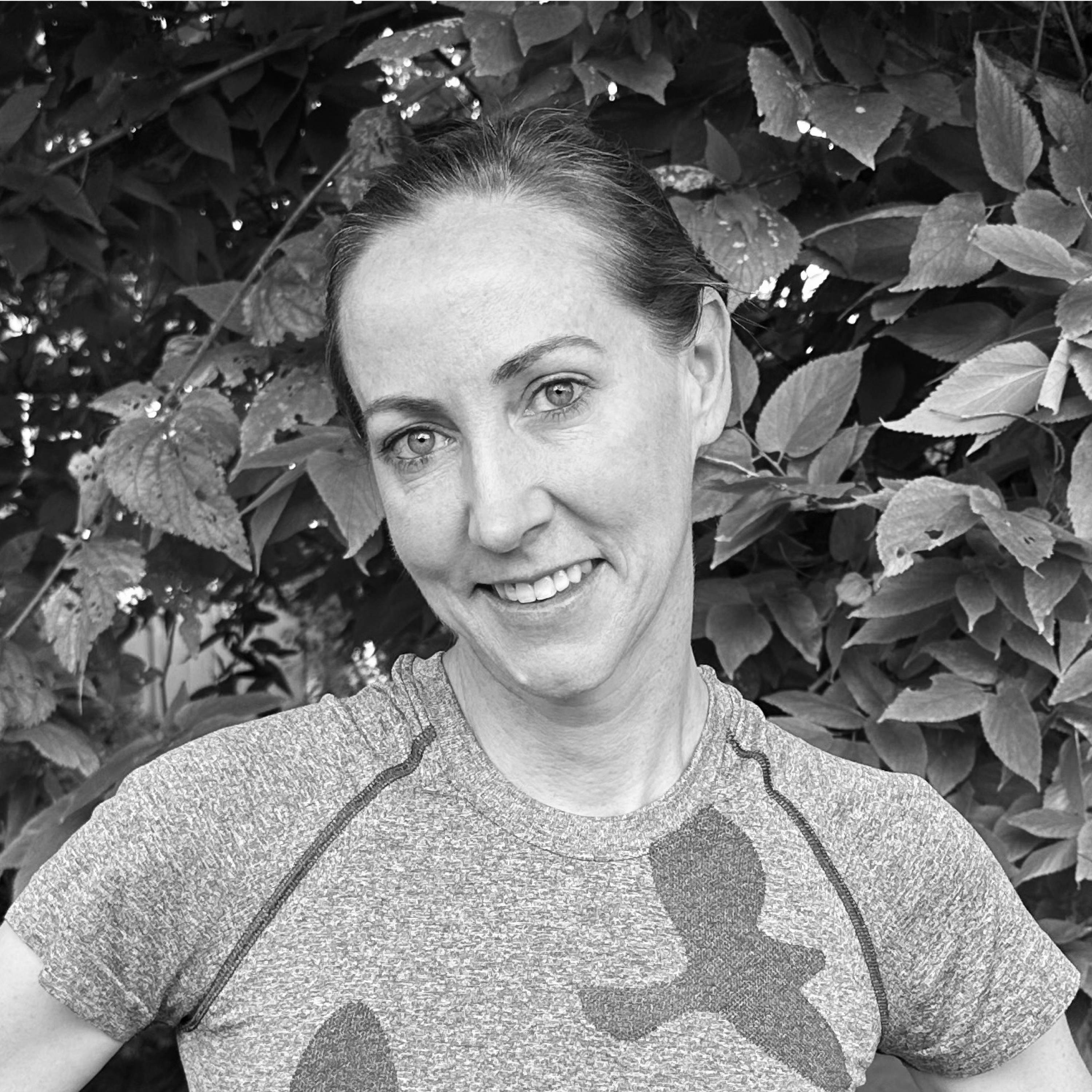 MEET THE ATHLETES – OISELLE