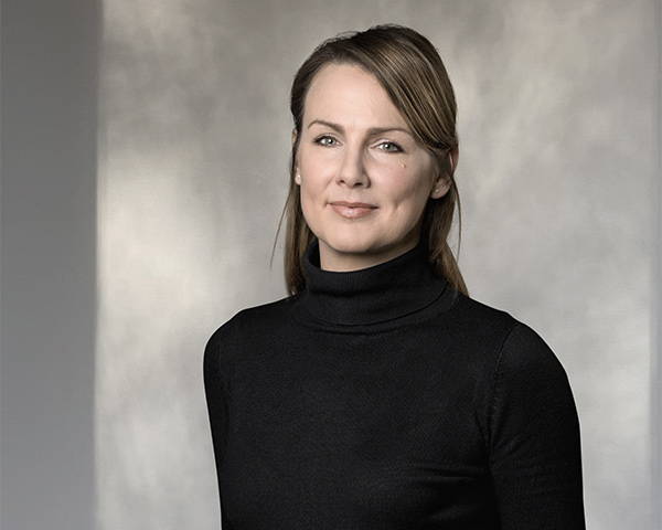 Agnes Morguet – WOUD - International