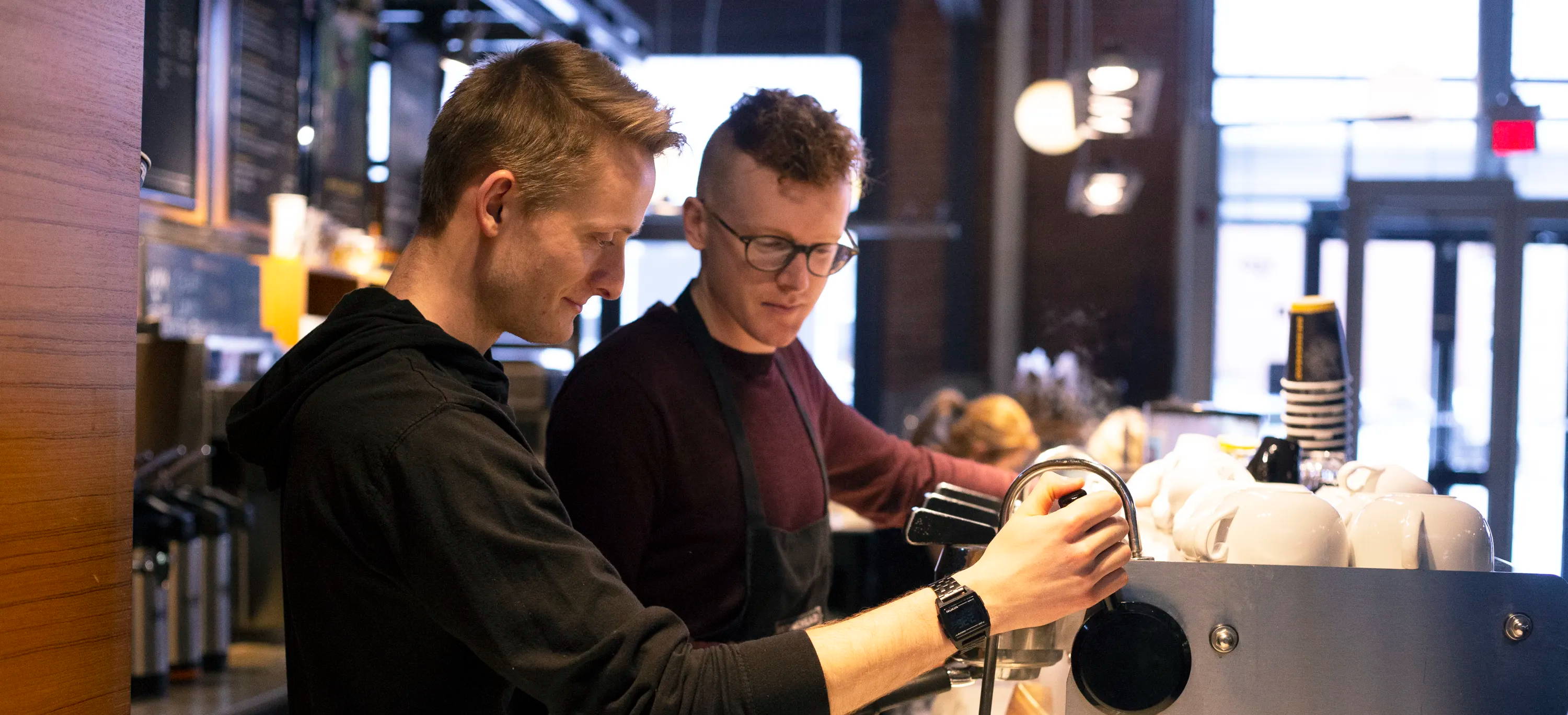 Careers – Bridgehead