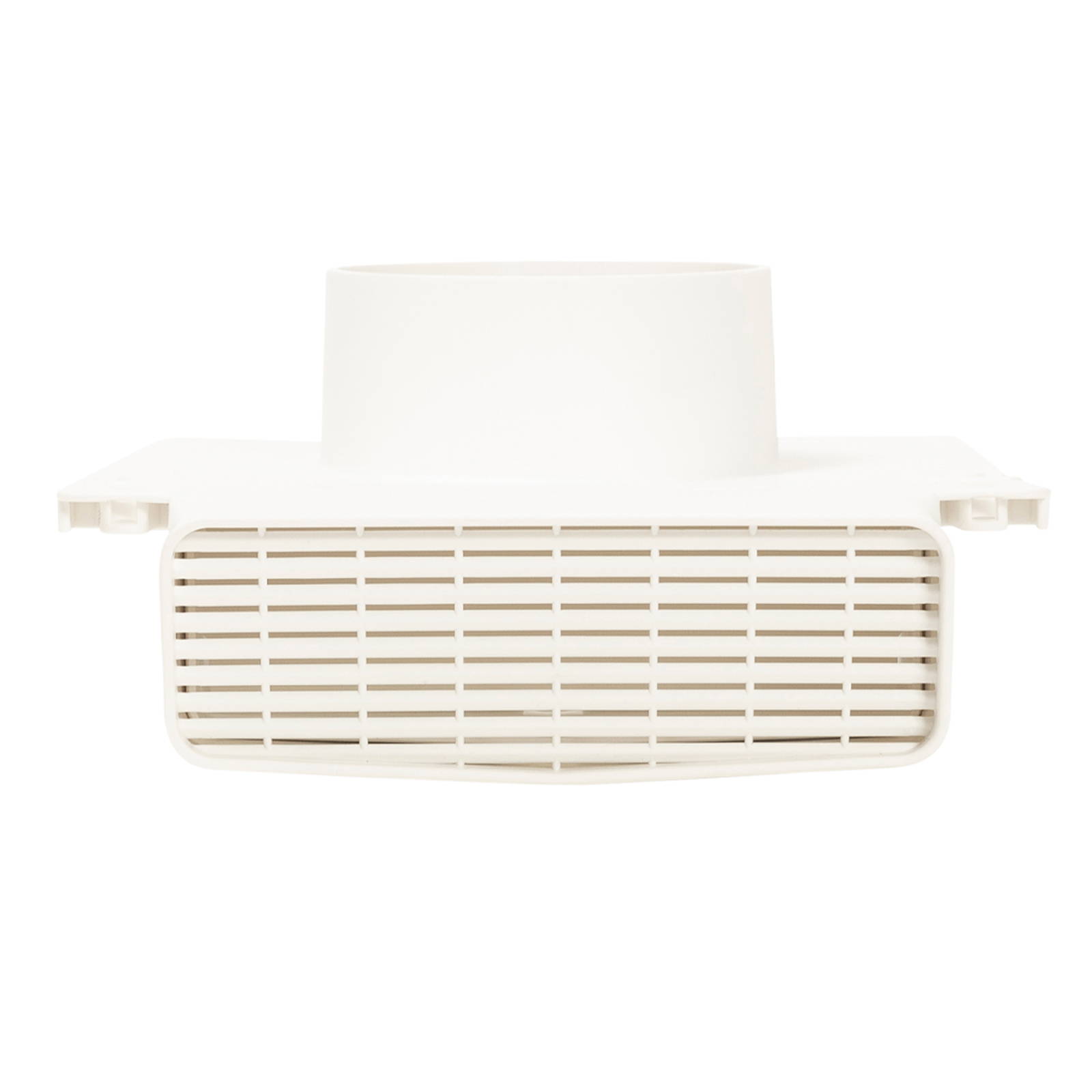 PreVent-It Soffit Vent | Novelty Manufacturing Co.