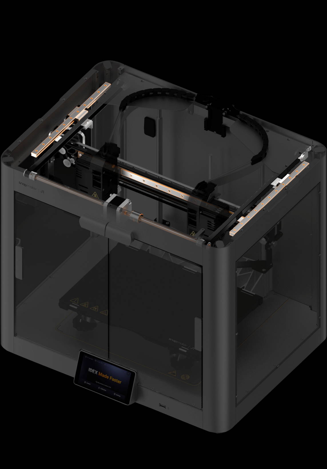 Snapmaker J1 High Speed IDEX - Get3D Snapmaker J1 High Speed IDEX - Get3D