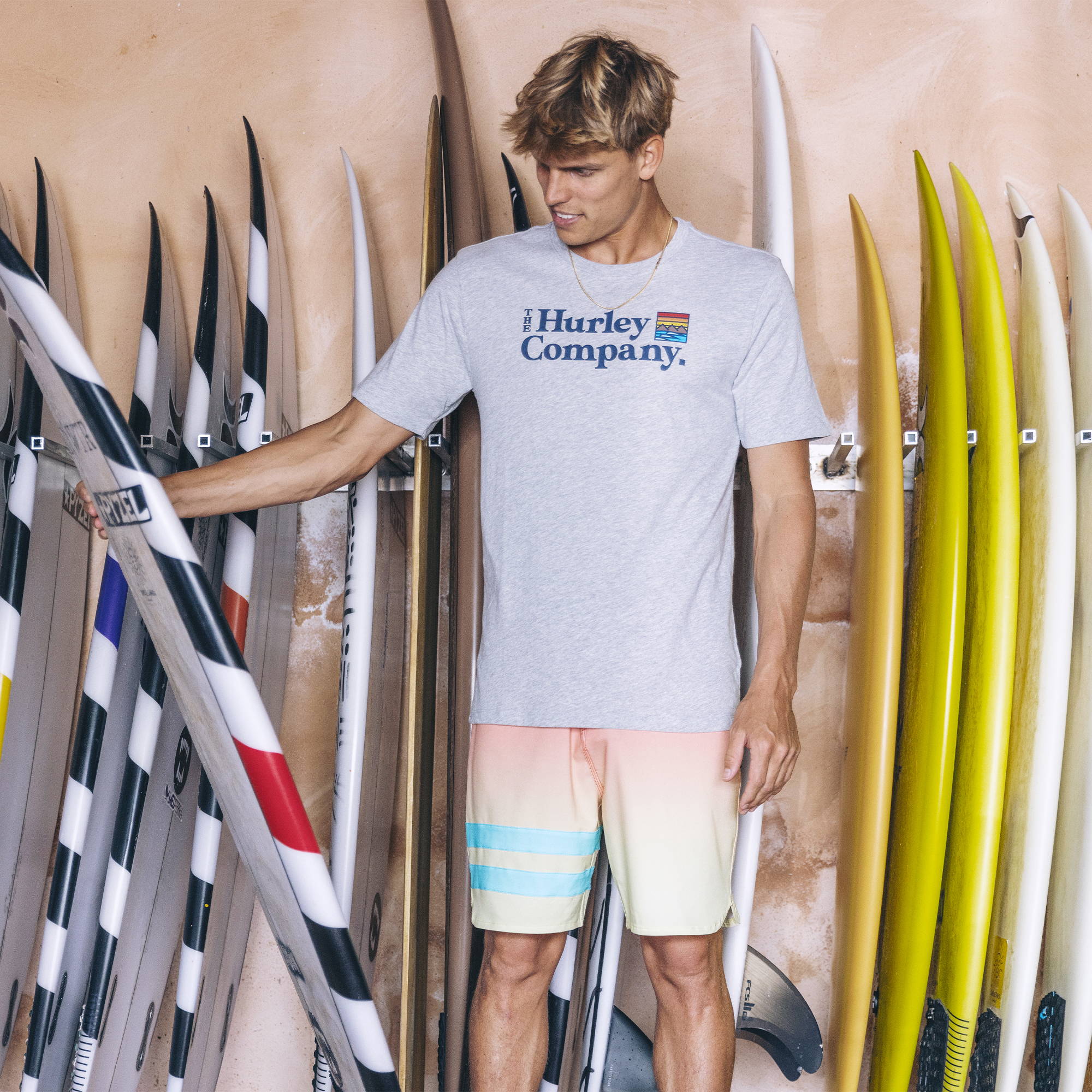 Surf & Swim | Hurley