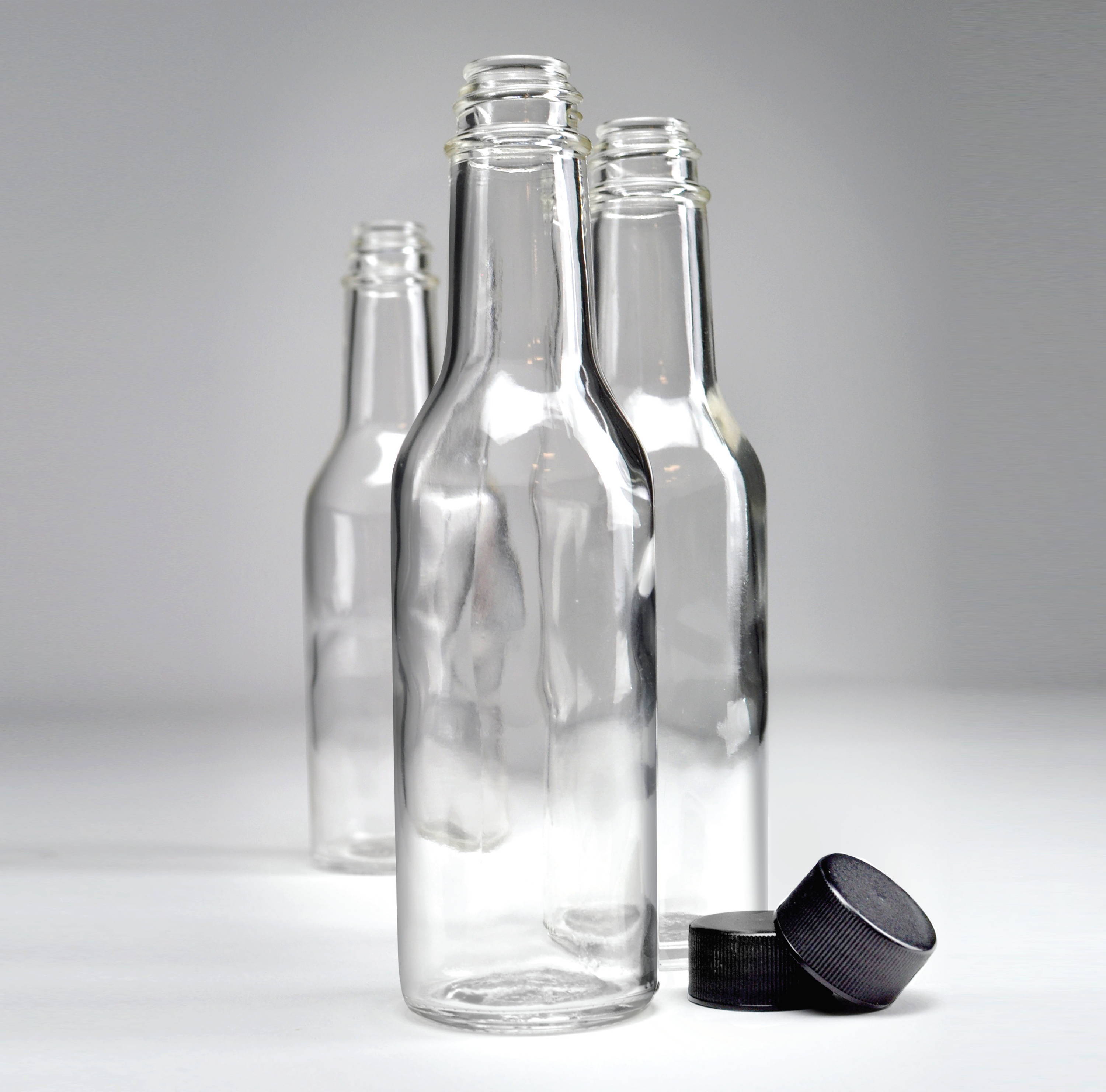 5 Oz Woozy Bottle
