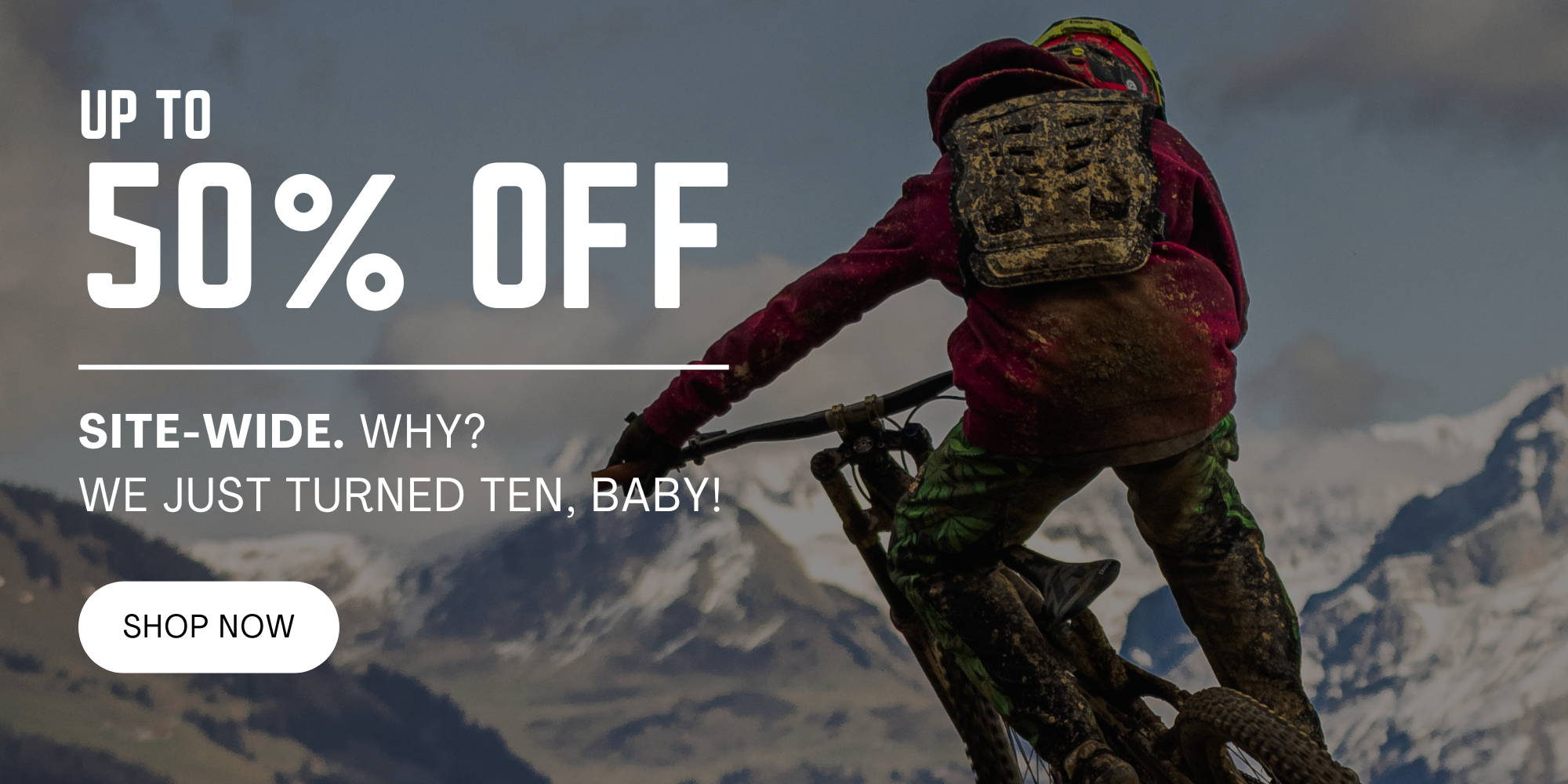 Craftworx Mountain Bike Wheels Landing Page - Craftworx Cycling