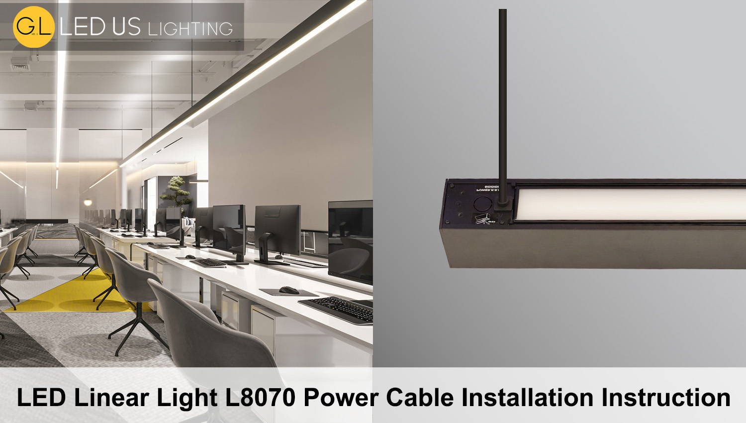 Videos | GL LED US LIGHTING