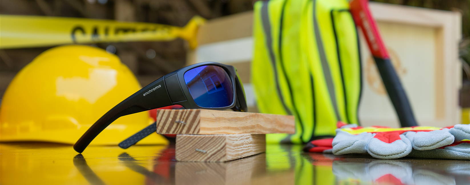 Improving Efficiency and Accessibility at Work with Color Blind Glasses ...