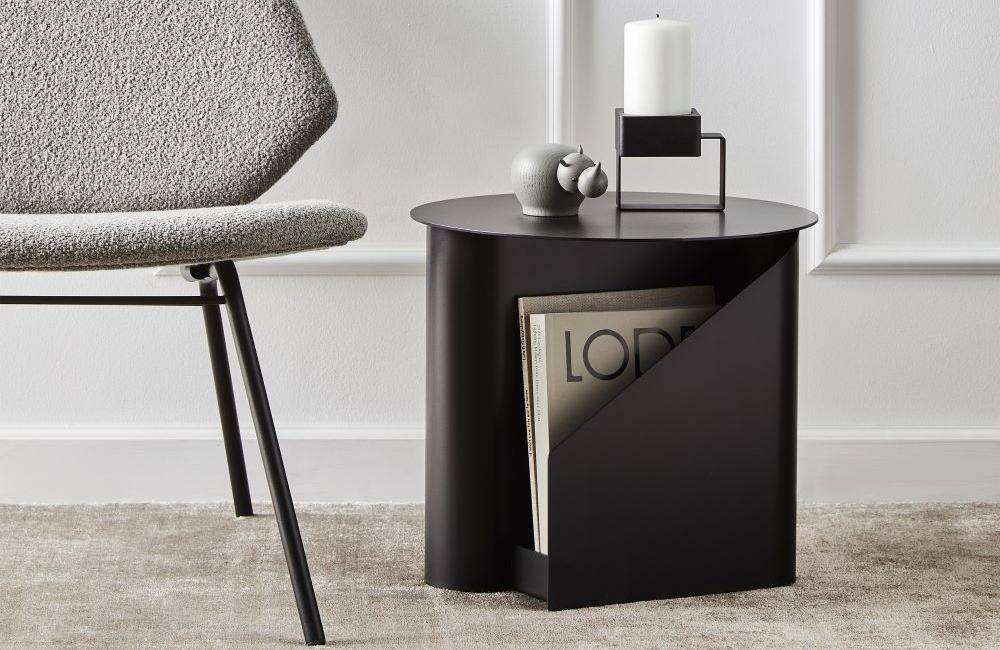 16 Modern Accent Table Ideas - 2023 Edition - 2Modern
