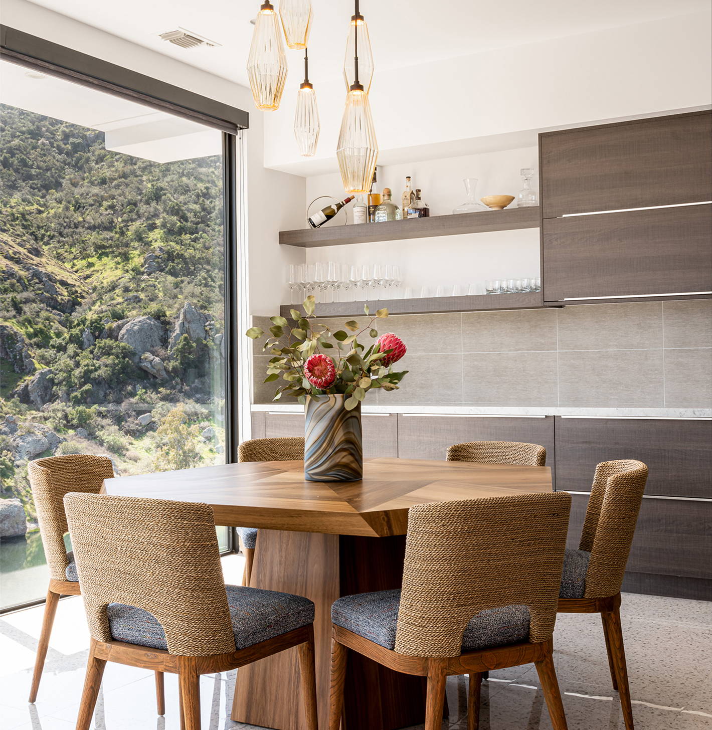 Projects – Maya Williams Design