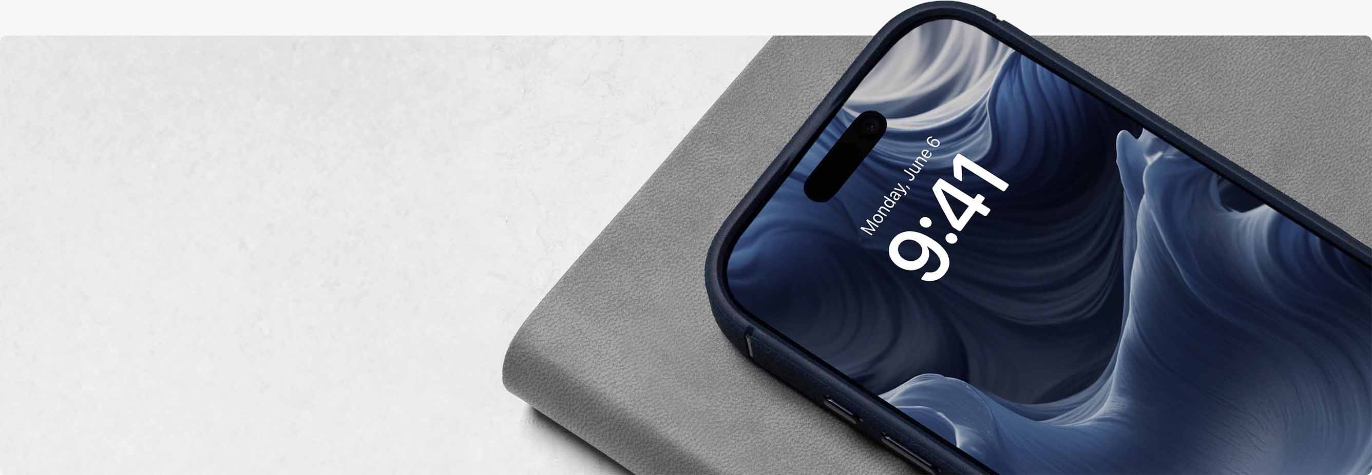 Caudabe Wallpapers - Complete the Look