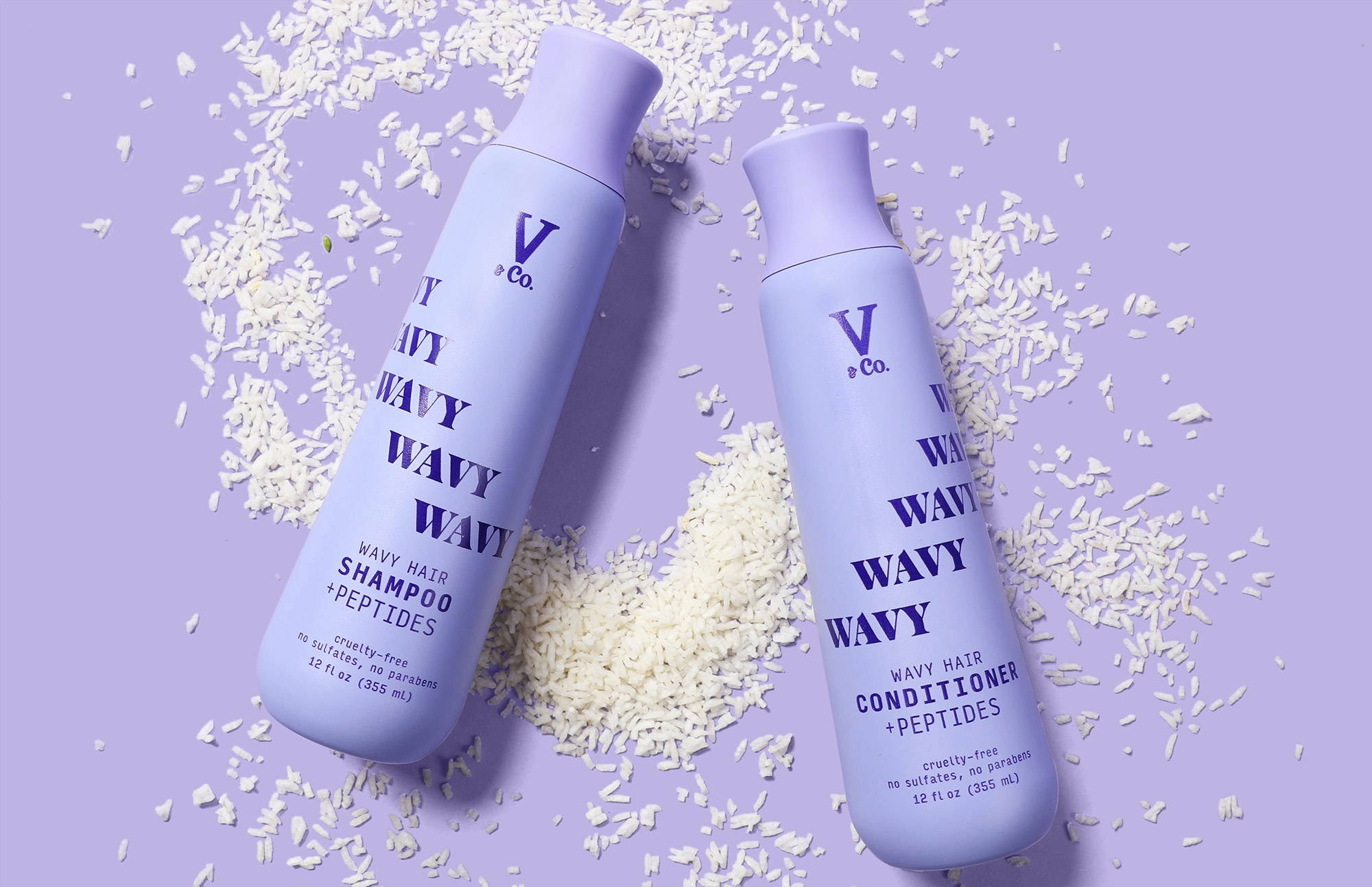 V&Co. Beauty
