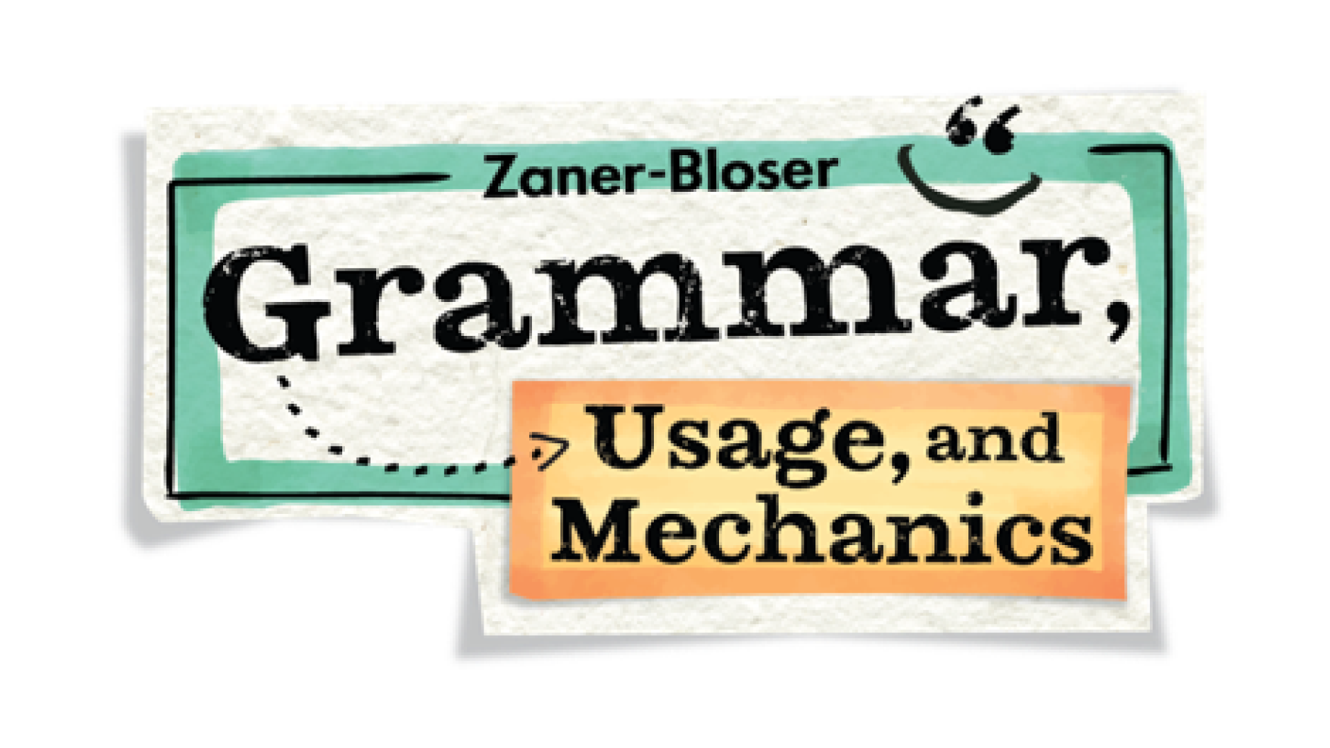 Writing and Grammar – Zaner-Bloser Shop