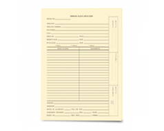 Folders - Intellectual Property Folders - LegalSupply