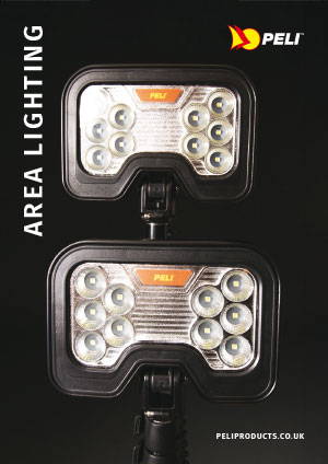 Peli Resources: Brochures, Tutorials & Size Charts - Peli UK