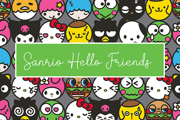 Hello Kitty Collection – JuJuBe Hello Kitty Collection – JuJuBe