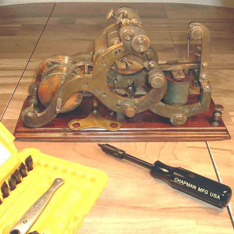 chapmantoolshardatwork