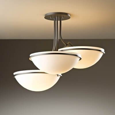 Hubbardton Forge Ceiling Lights - 2Modern