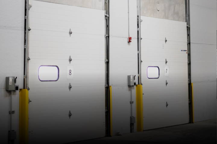 Dock & Door Services | Quote Your Project - HOJ Innovations