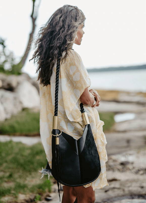 Black Leather – Wildwood Oyster Co. Black Leather – Wildwood Oyster Co.
