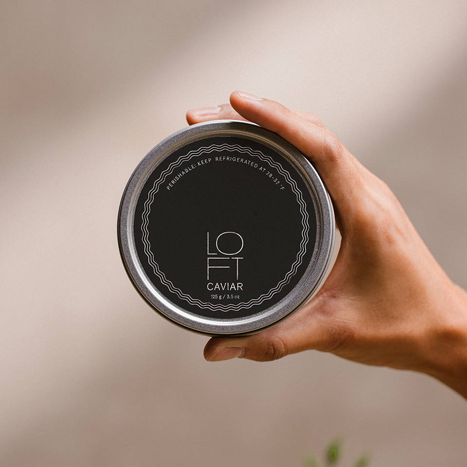 Welcome to Loft Caviar