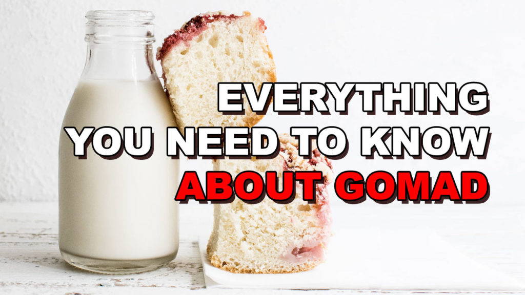 Gomad Memes