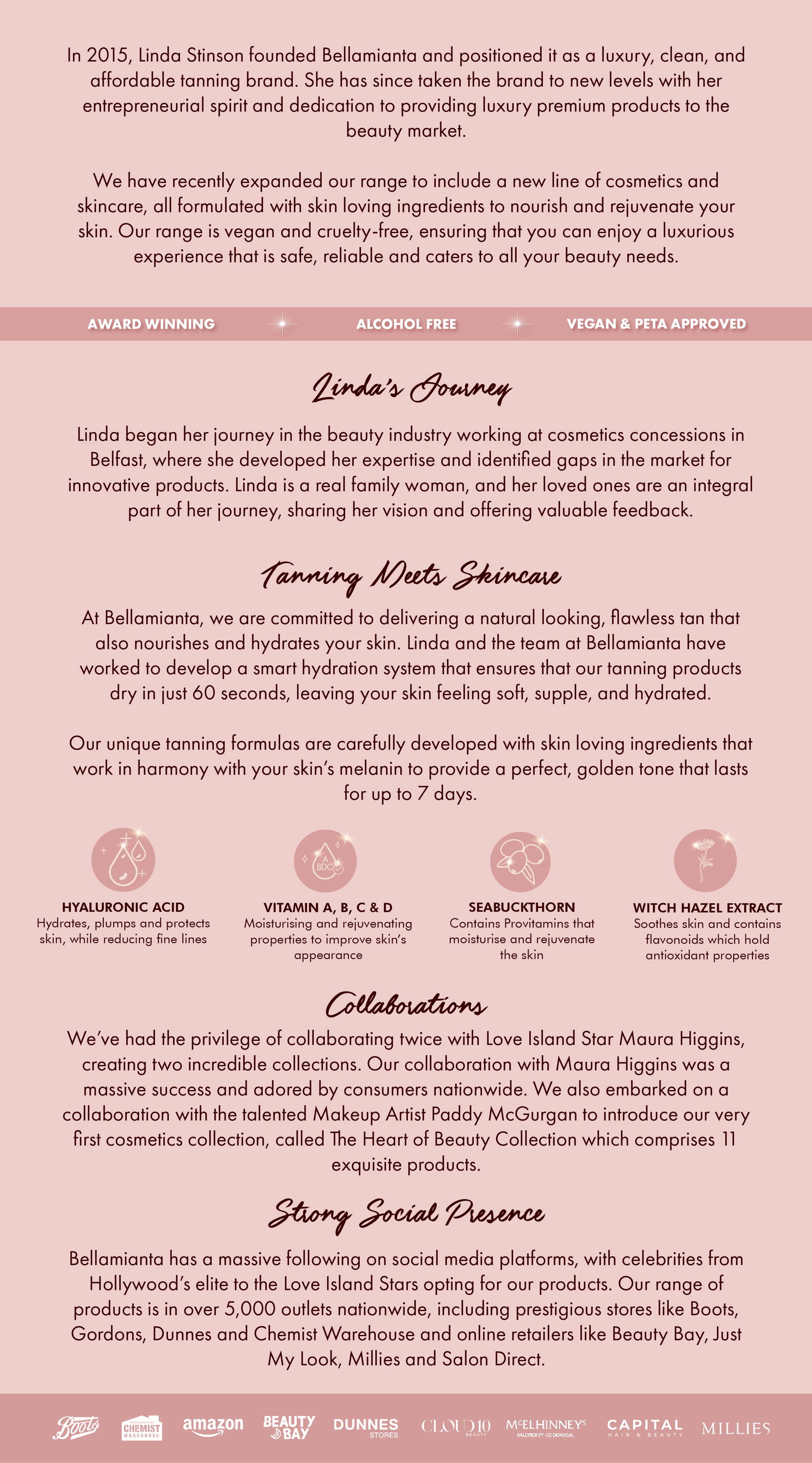 about-bellamianta - Bellamianta Luxury Tanning