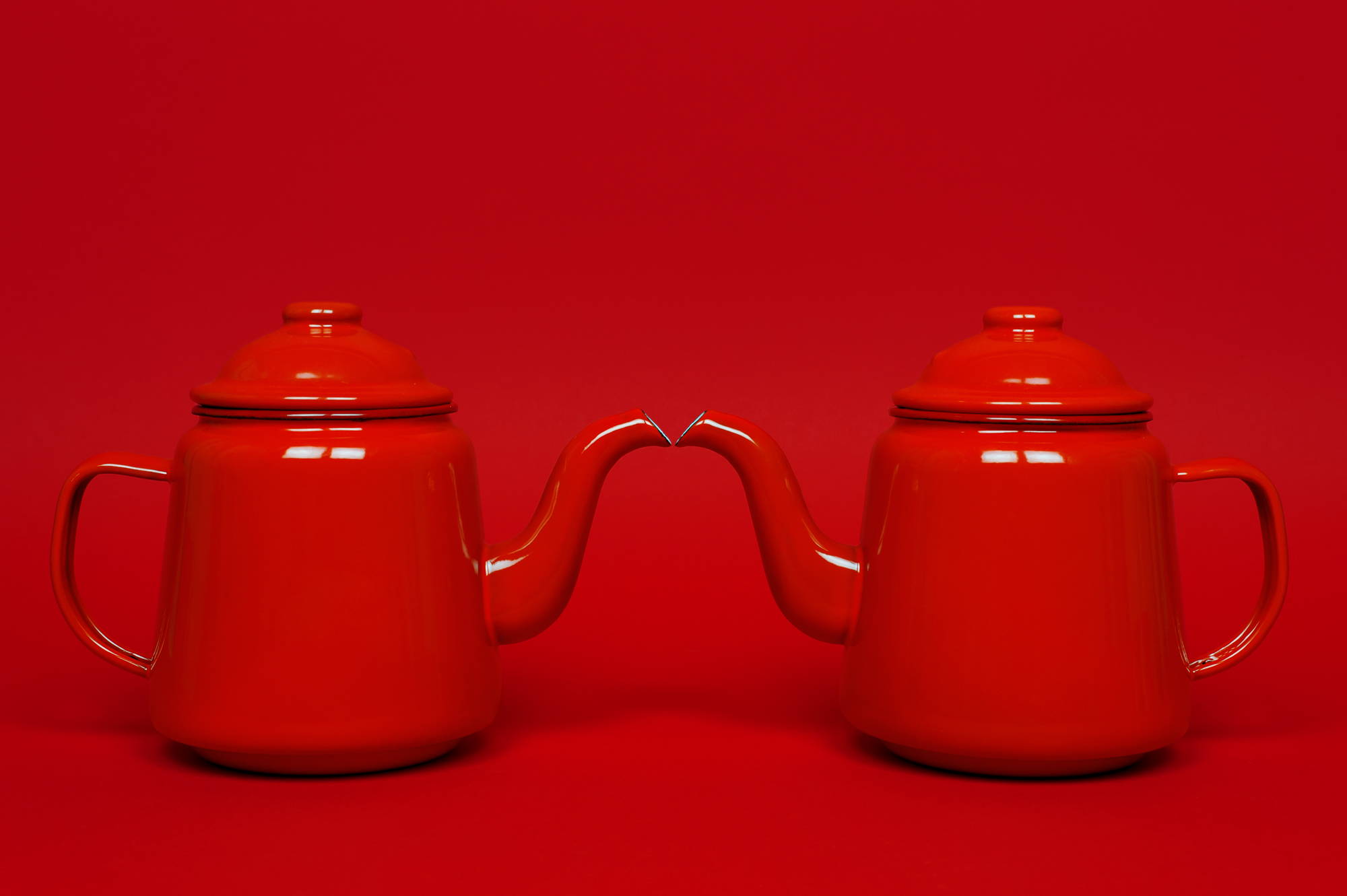 Valentine's Day offer — Falcon Enamelware