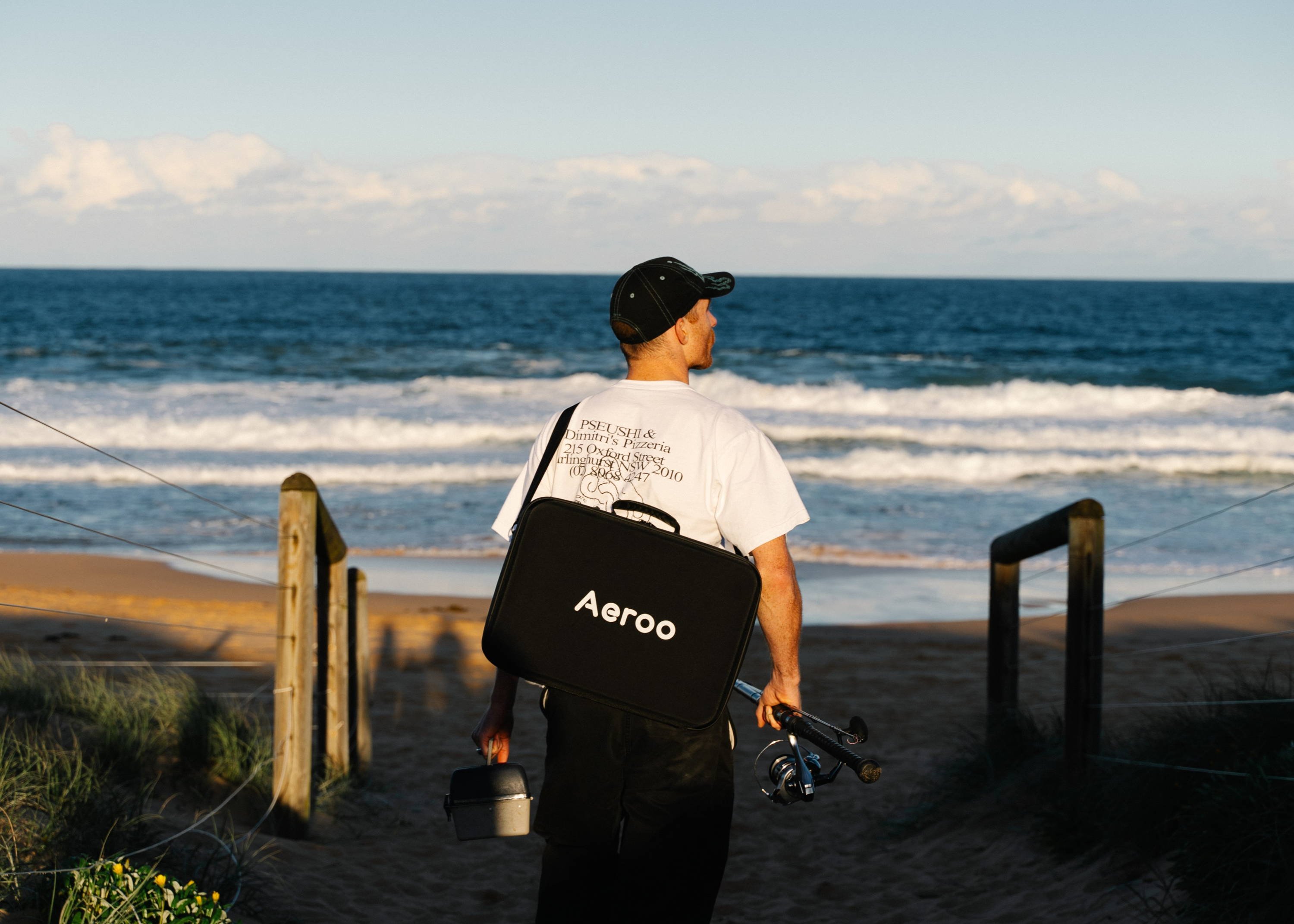 Aeroo Pro – Aeroo Drones