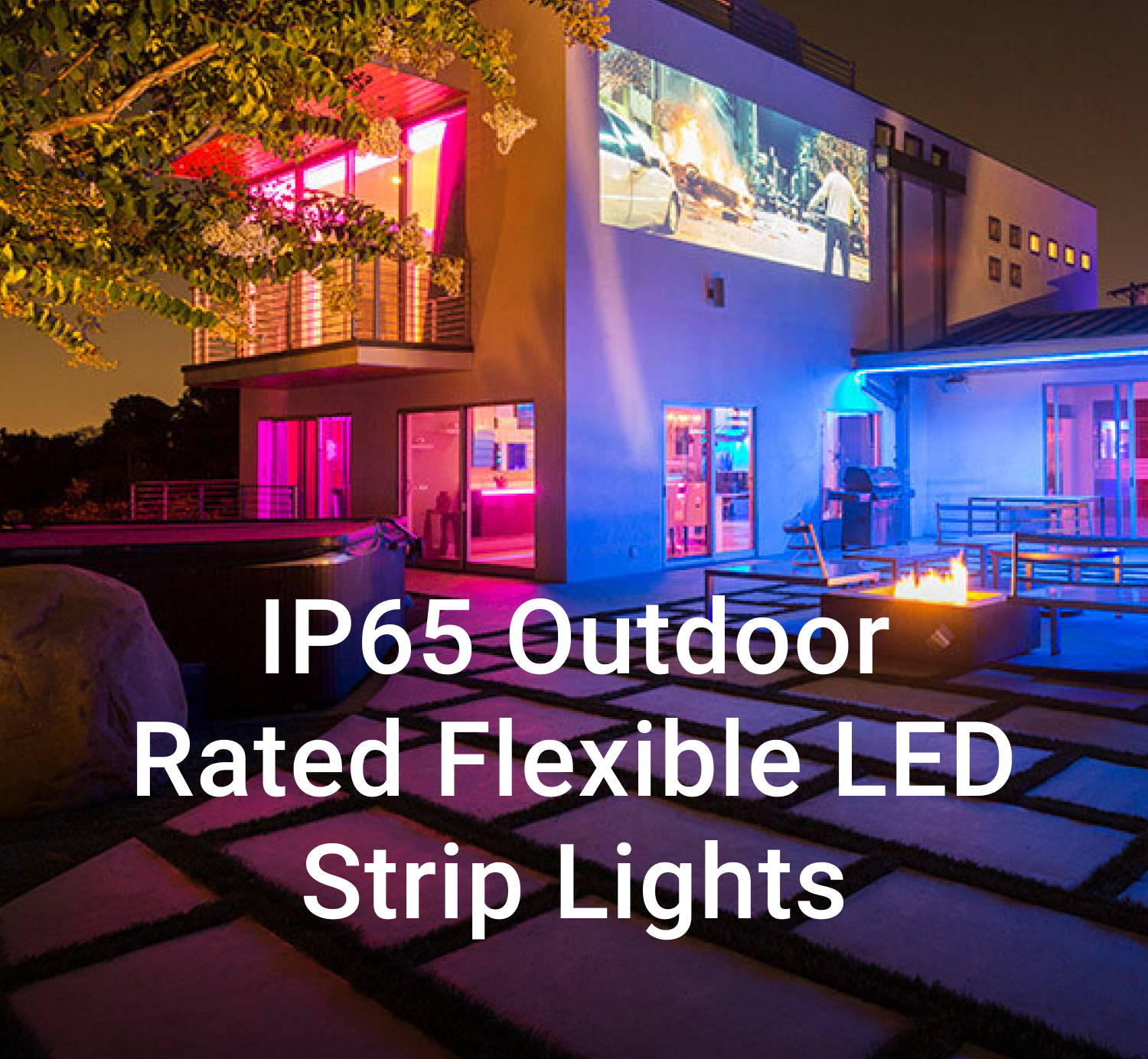 What The Color Of Led Lights Mean The Meaning Of Color