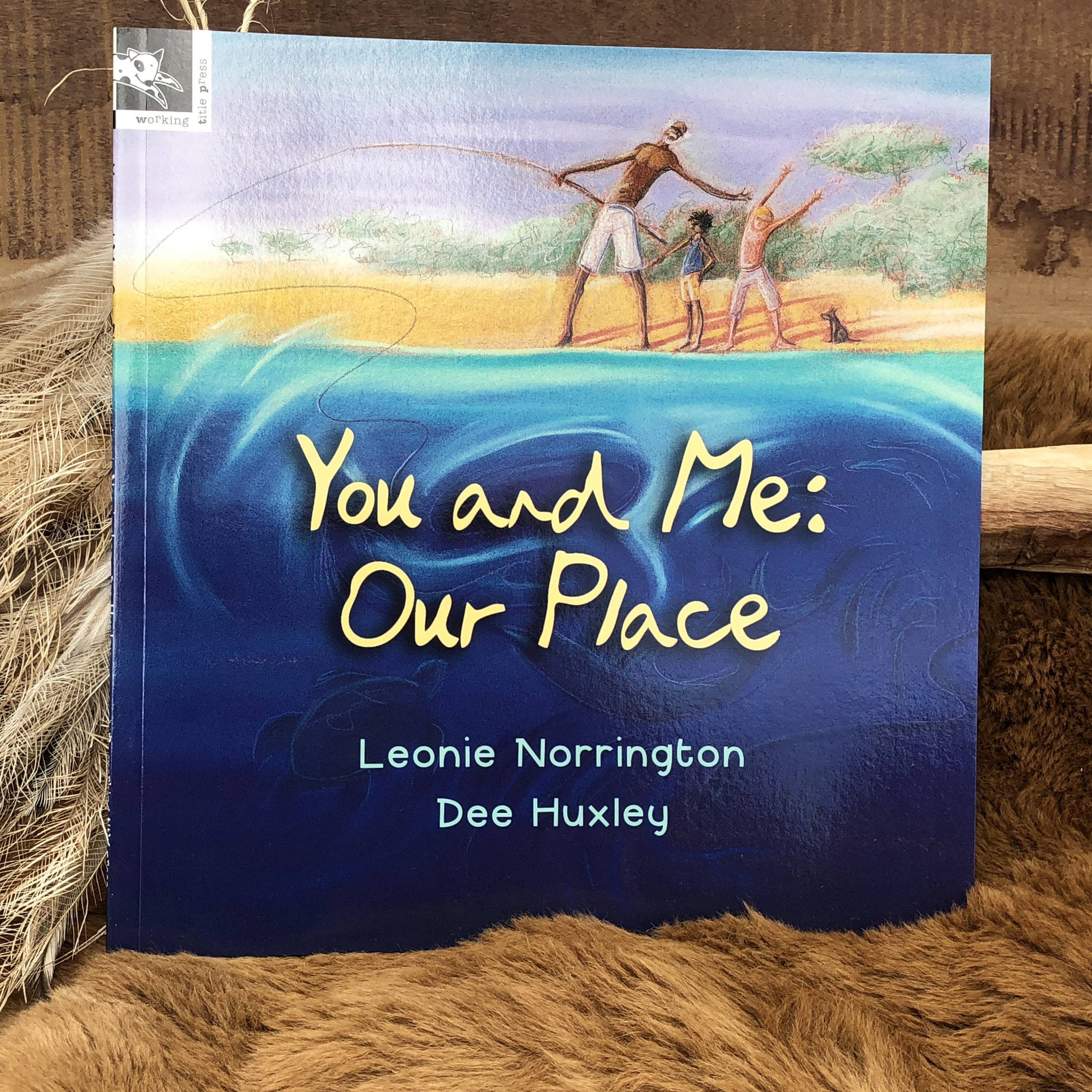 Our Connecting with Country Collection | Koori Curriculum