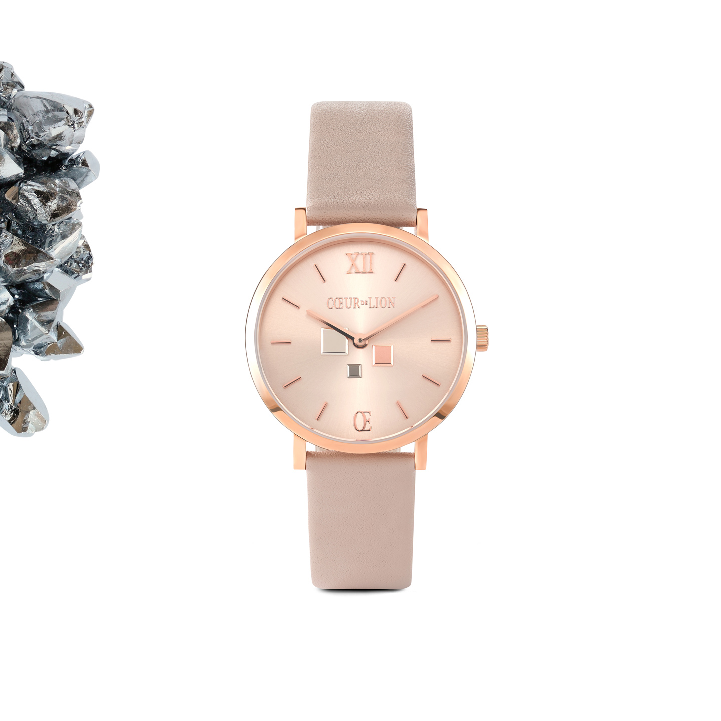 watches – COEUR DE LION (fr)