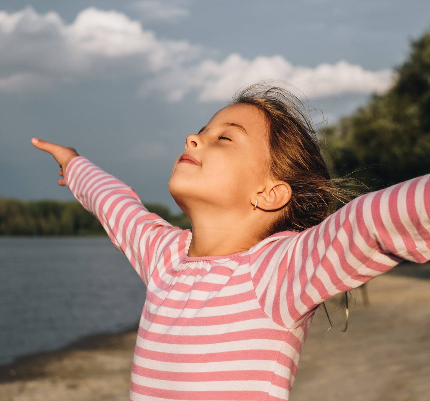 Astma bij kinderen | Eenvoudige uitleg over klachten, oorzaken en ...