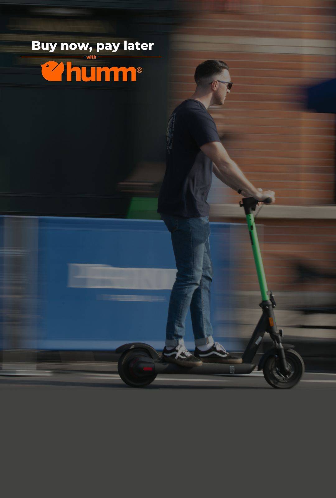 Buy Electric Scooters And Get Repairs | Electric Scooters Ireland