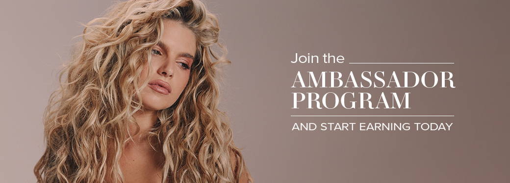 BELLAMI HAIR Ambassadors - BELLAMI Hair