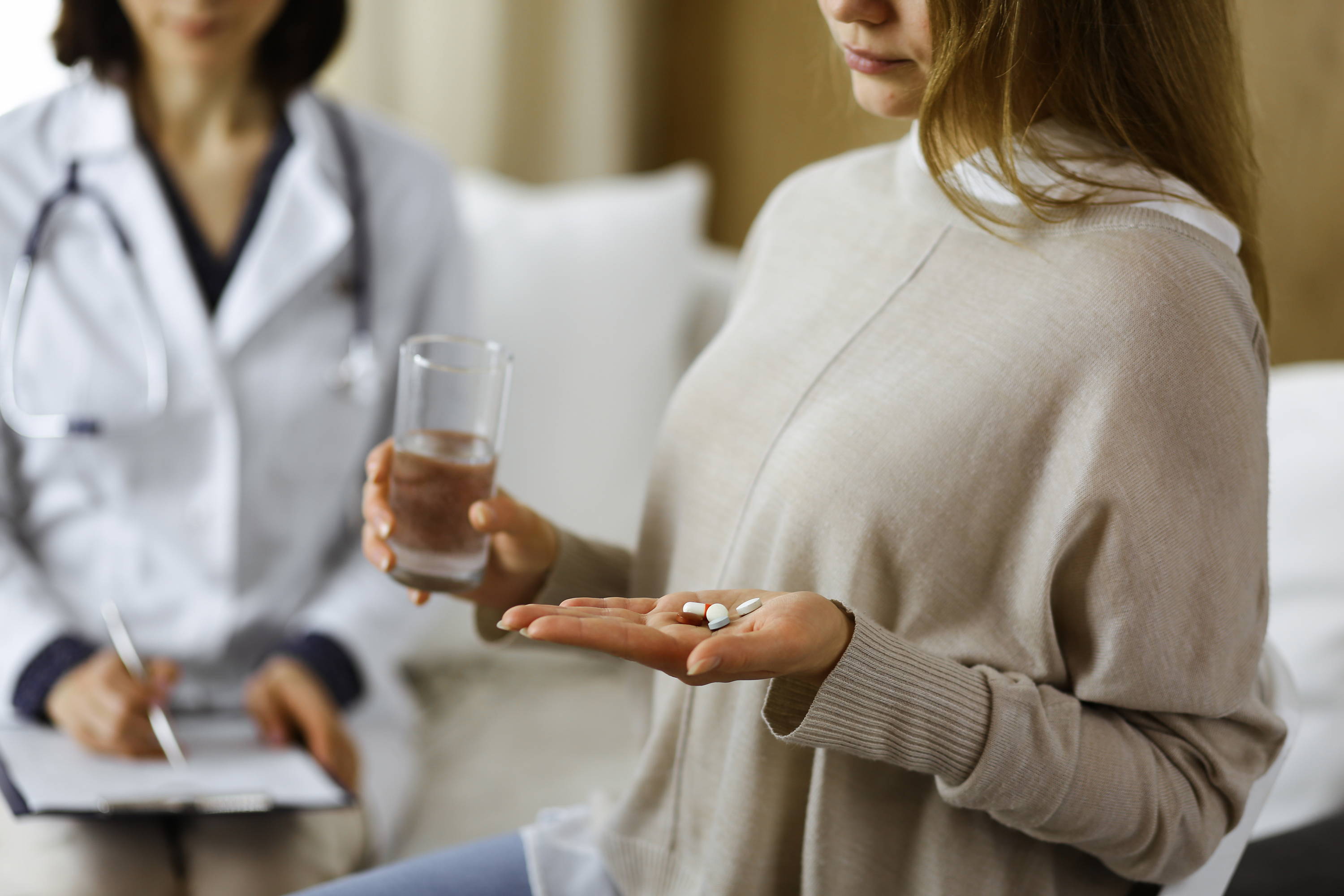 Top 6 Bone Density Medications, and Why Collagen Could Be a Better ...