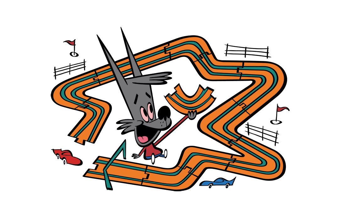 Short vowels: complete the sentences