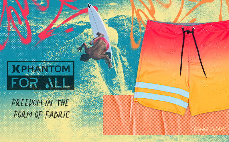 Phantom for All | Hurley