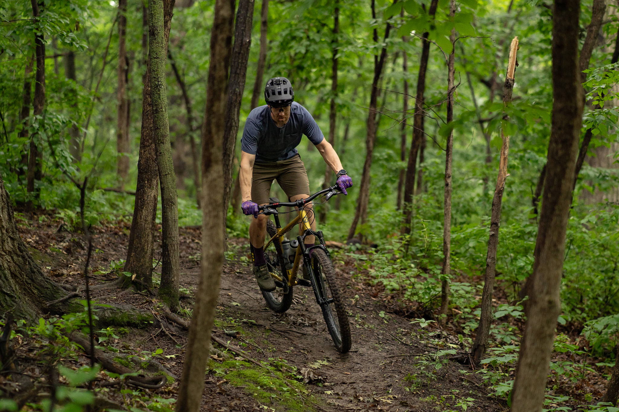 smokey – Esker Cycles