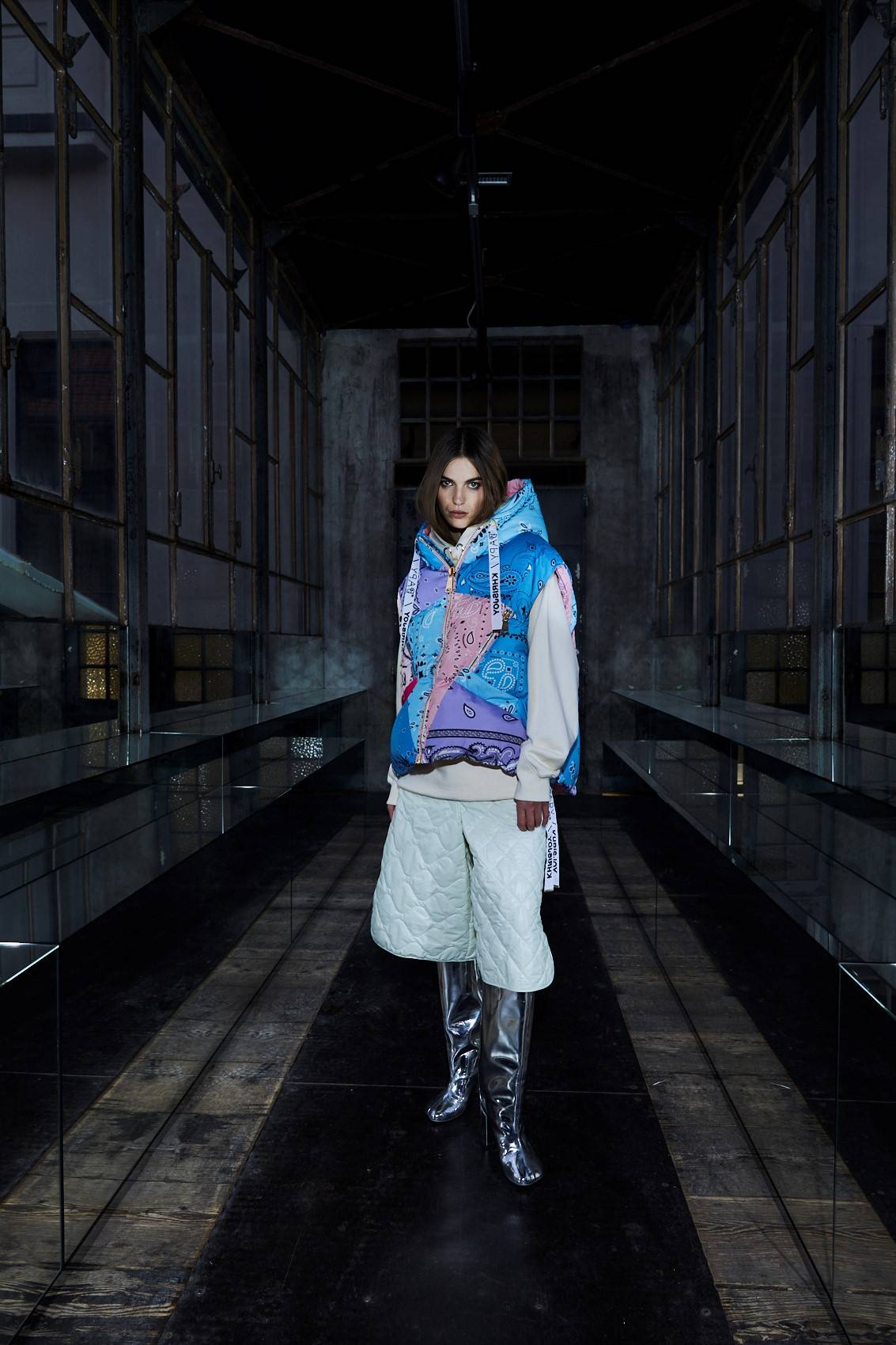 KHRISJOY X BAPY | bape.com KHRISJOY X BAPY | bape.com