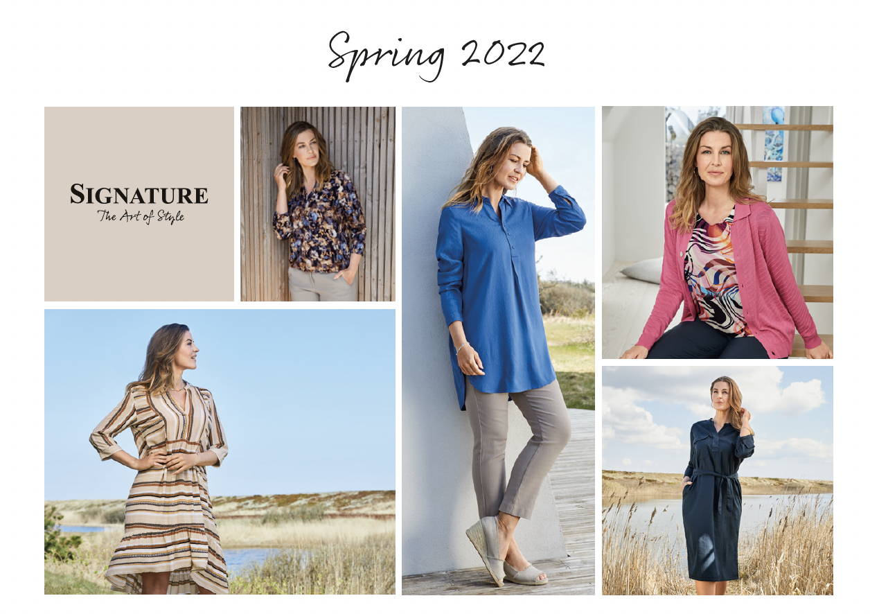 The Art Of Style – Beales department store