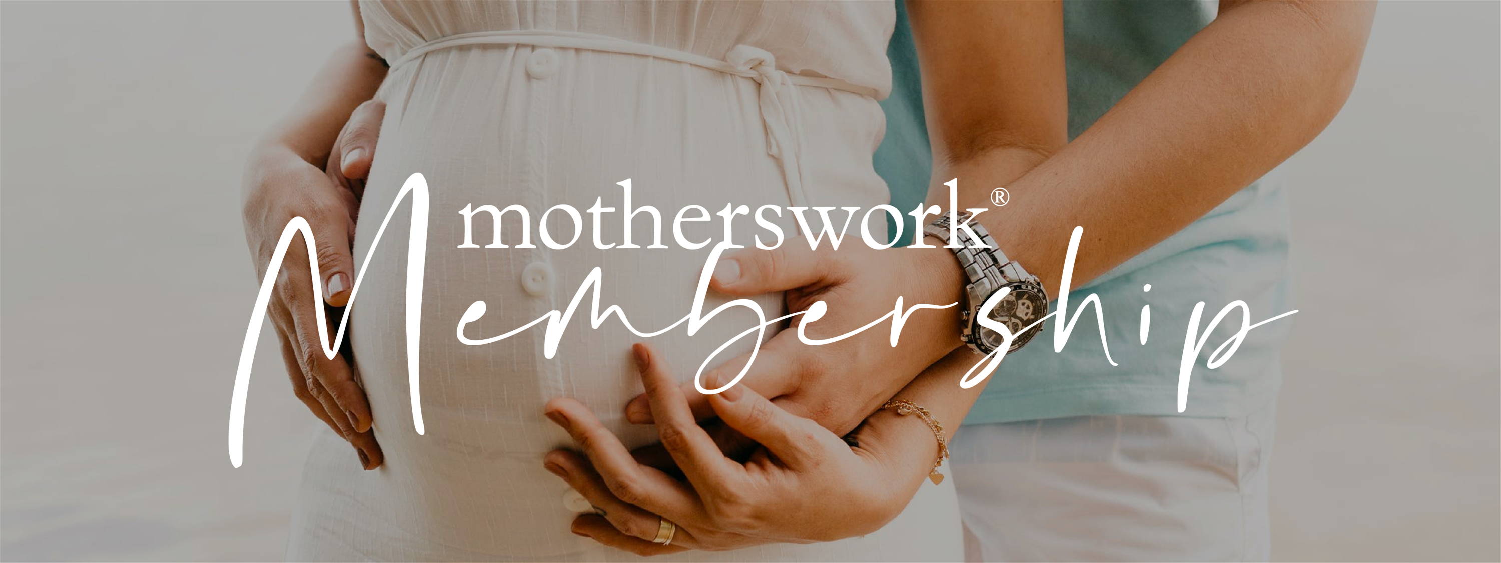 Membership – Motherswork