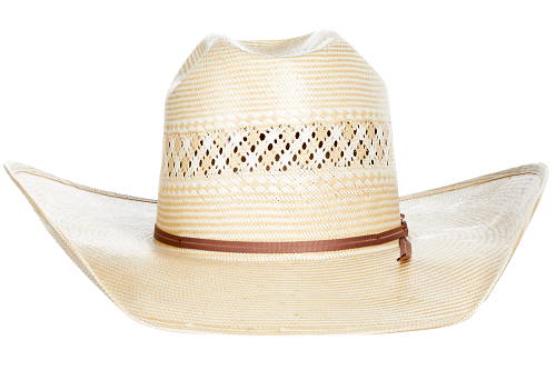Cowboy Hat Shapes | Find Your Favorite Cowboy Hat Shape & Hat Crease