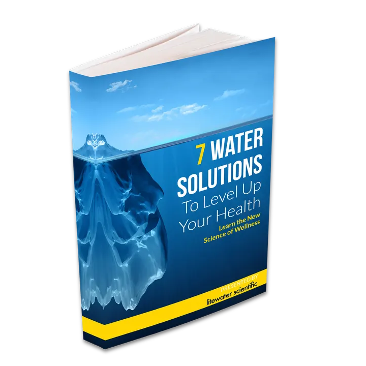 Litewater Scientific - Deuterium Depleted Water