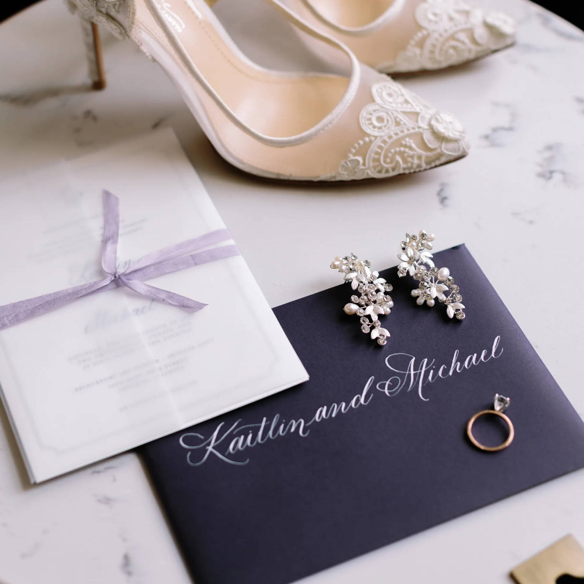 Wedding Invitation Portfolio – Lively House & Home