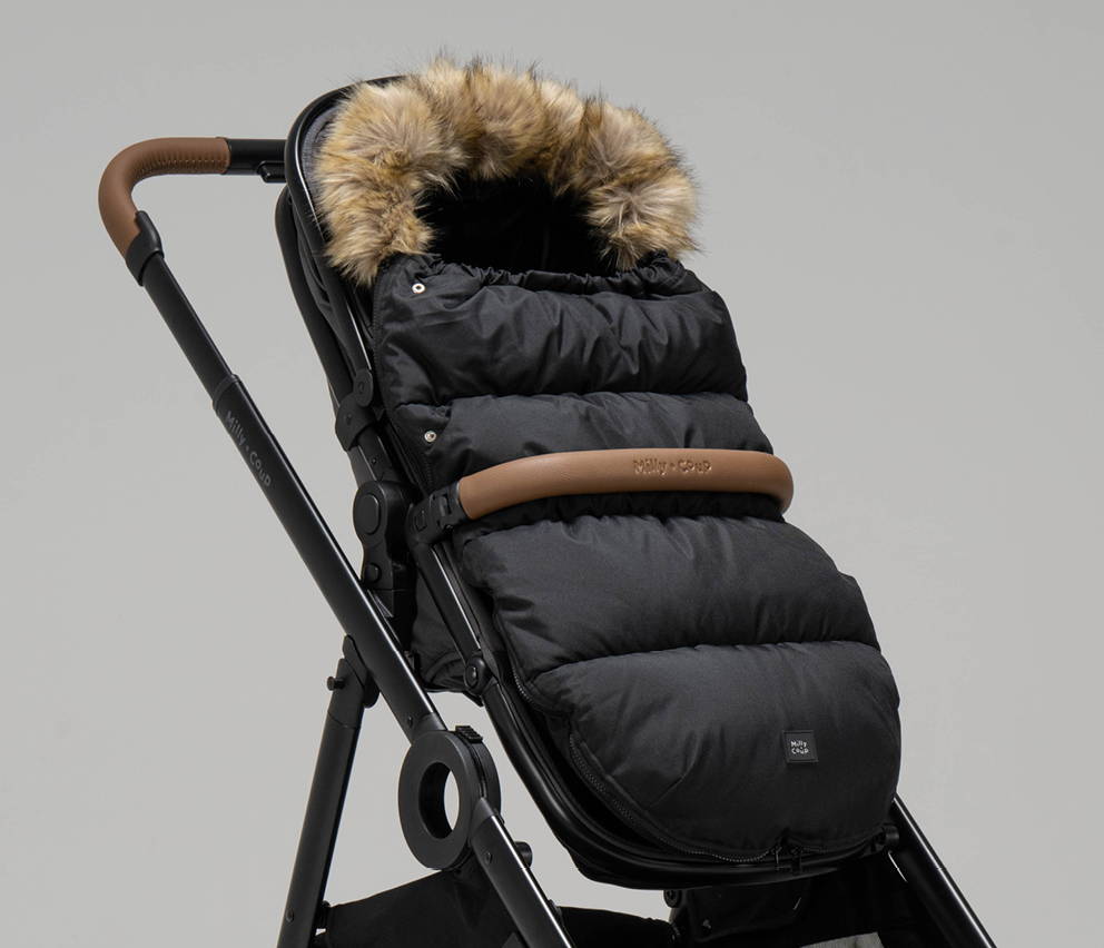 Pixi Travel Stroller – millyandcoup