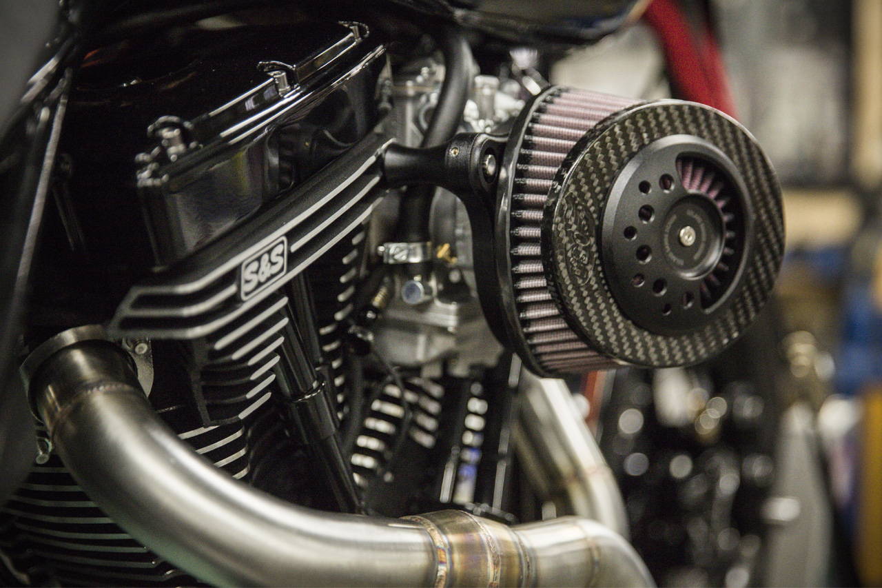 1993 FXR GTFO 1993 FXR GTFO
