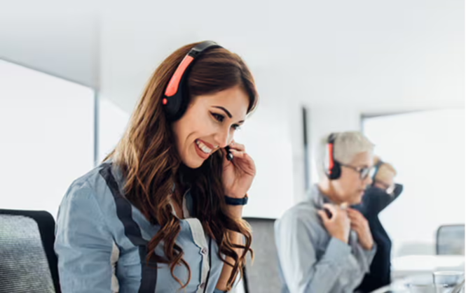 B2B Technology Solutions | Creation Networks