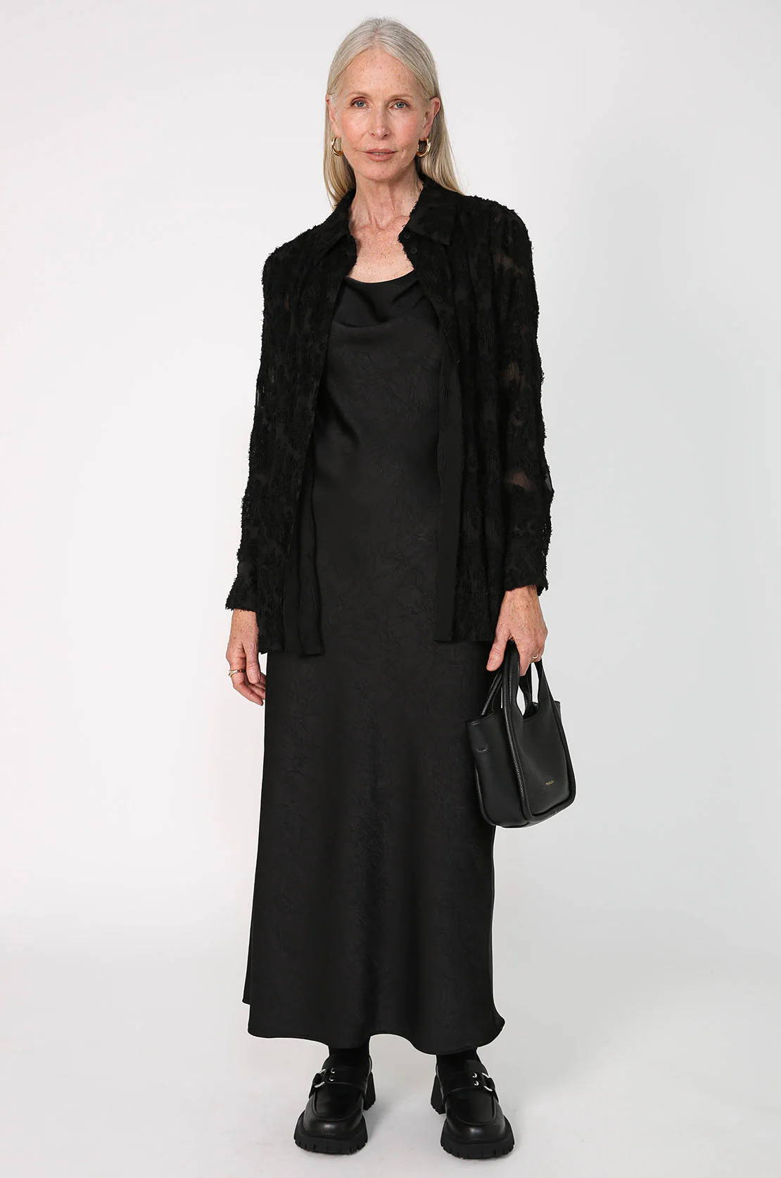 dress of the week | m o o c h i